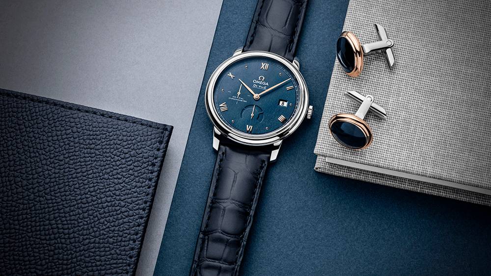 Different types of luxury watches in terms of designs and features ...