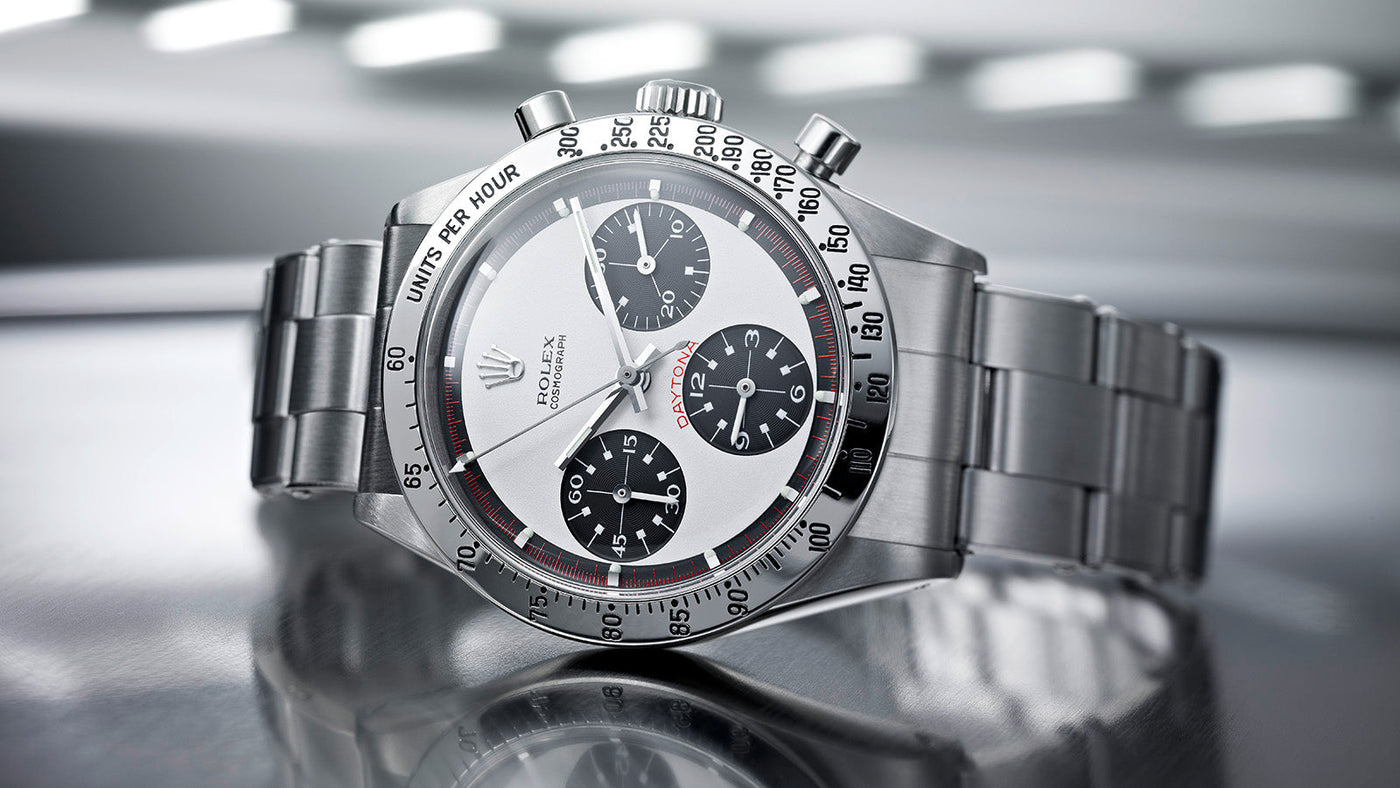 Rolex as a Status Symbol | DUBAILUXURYWATCH