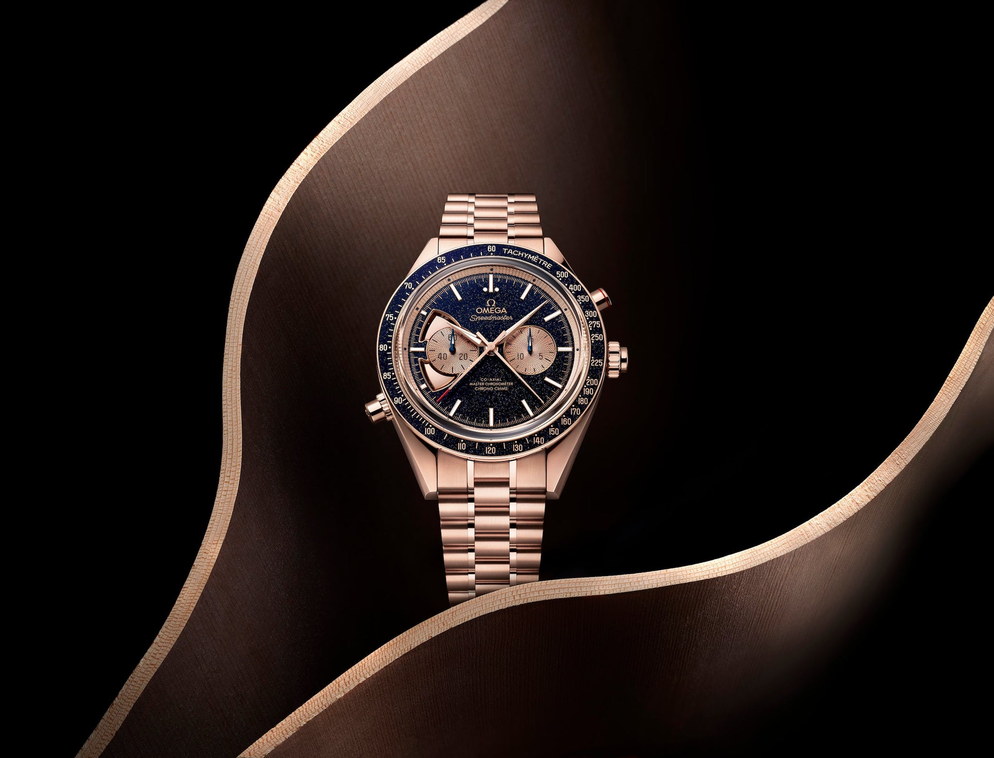 OMEGA | DUBAILUXURYWATCH