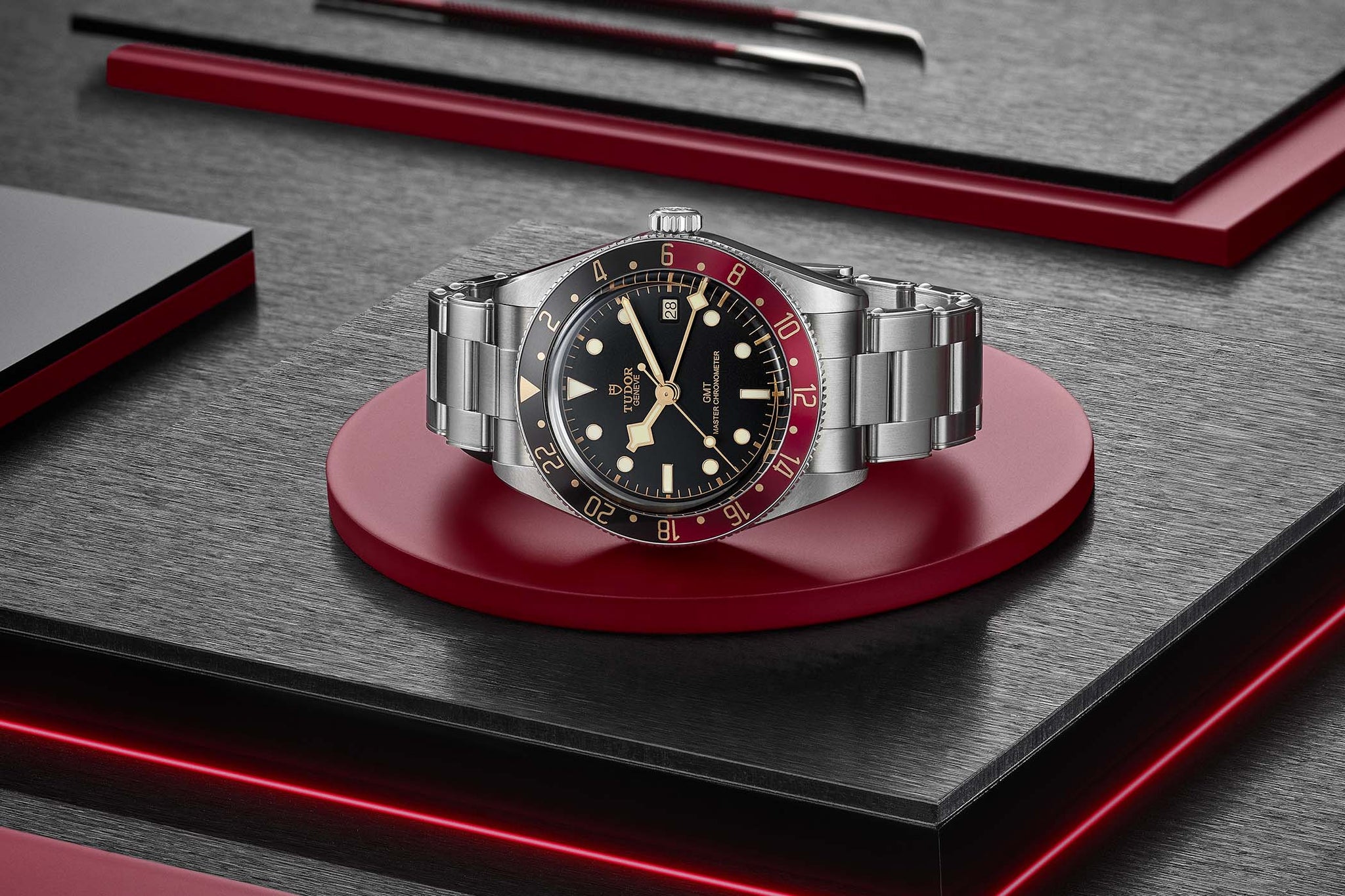 TUDOR | DUBAILUXURYWATCH