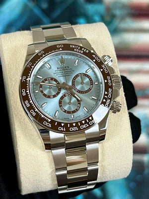 ROLEX | DUBAILUXURYWATCH