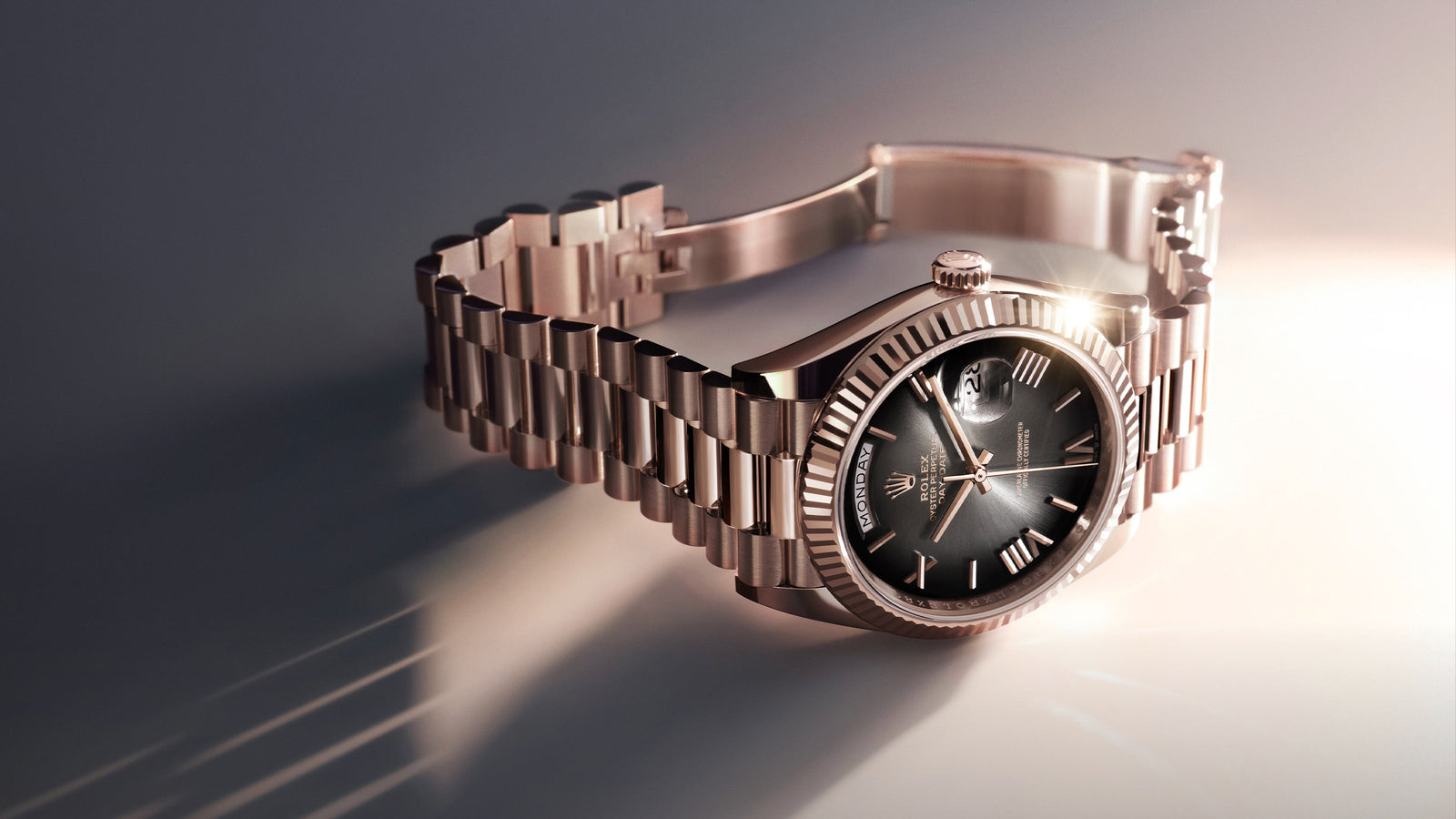 DubaiLuxuryWatch | Authentic High-End Timepieces – Shop Now