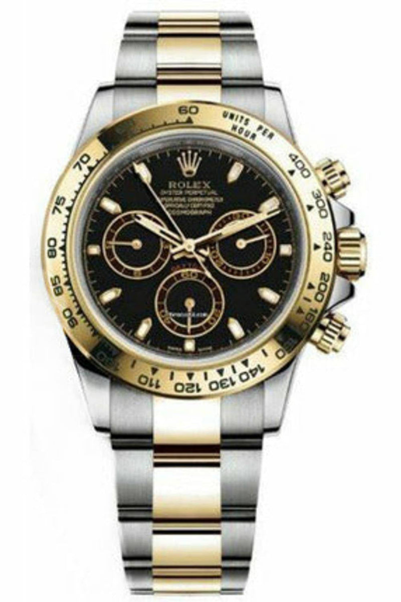 ROLEX | DUBAILUXURYWATCH